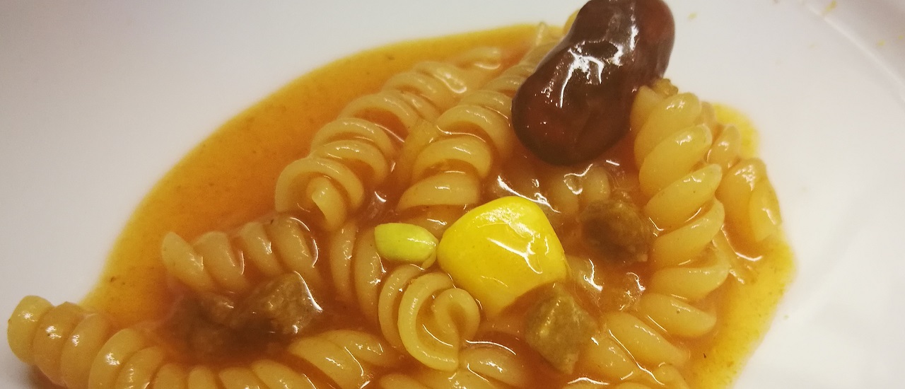 Chili con carne gefriergetrocknet [TEST] Teil 3/3